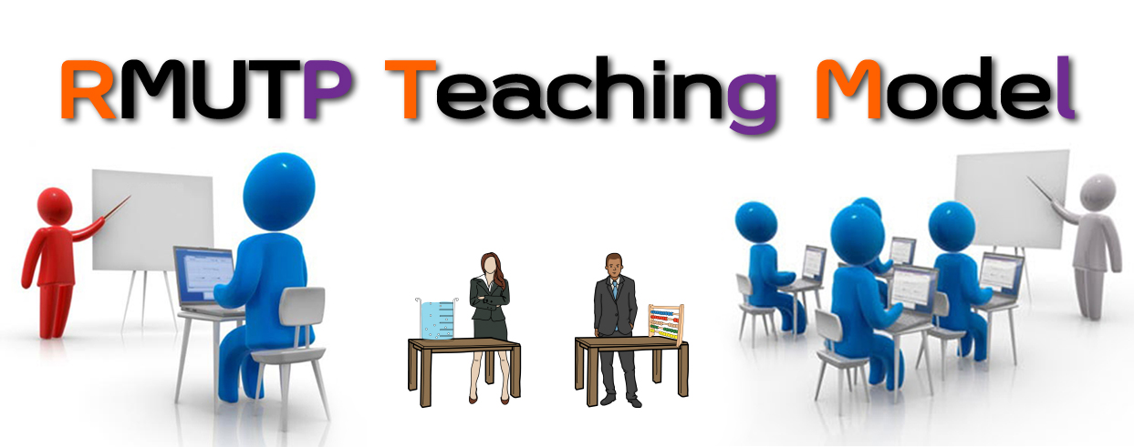 RMUTP Teaching Model – งานการจัดการความรู้ สำนักส่งเสริมวิชาการและงาน ...